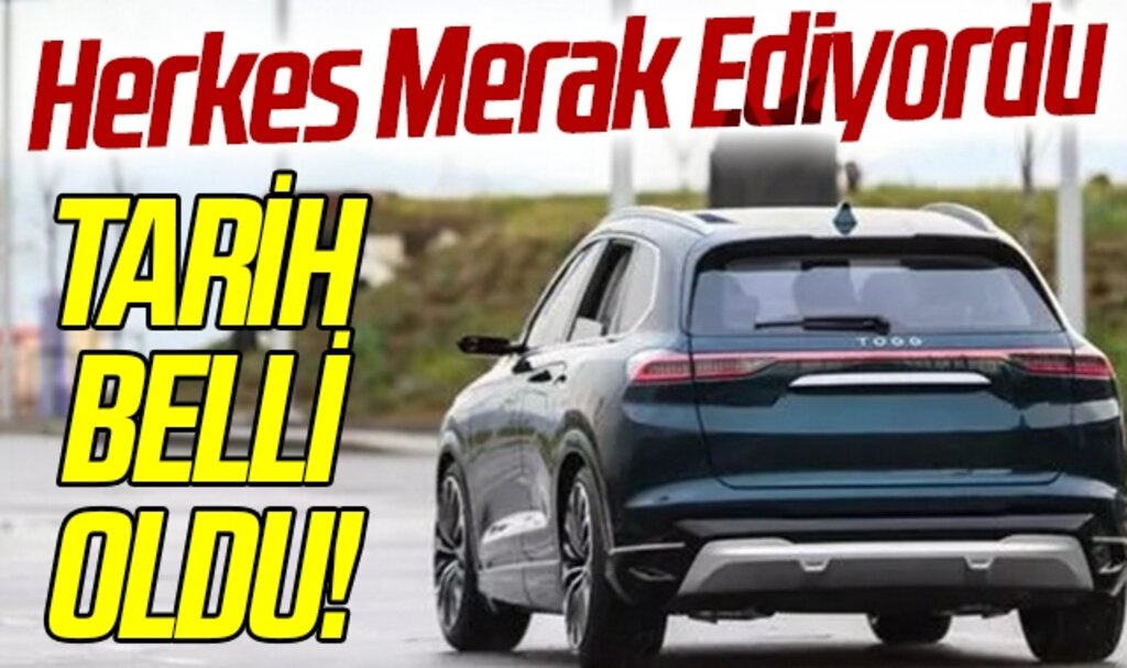Herkes Merakla Bekliyordu! Tarih Belli Oldu - GÜNCEL - Samsun Haber ... Herkes Merakla Bekliyordu! Tarih Belli Oldu - GÜNCEL - Samsun Haber ...