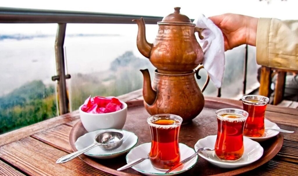 Dünyada en çok çay içen ülkeler listesi Türkiye kaçıncı? Dünyada en çok ... Dünyada en çok çay içen ülkeler listesi Türkiye kaçıncı? Dünyada en çok ...