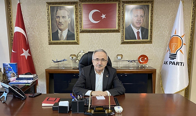 AK Parti Samsun İl Başkanı Mehmet Köse: Güçlü Temsil, Güçlü Samsun ... AK Parti Samsun İl Başkanı Mehmet Köse: Güçlü Temsil, Güçlü Samsun ...